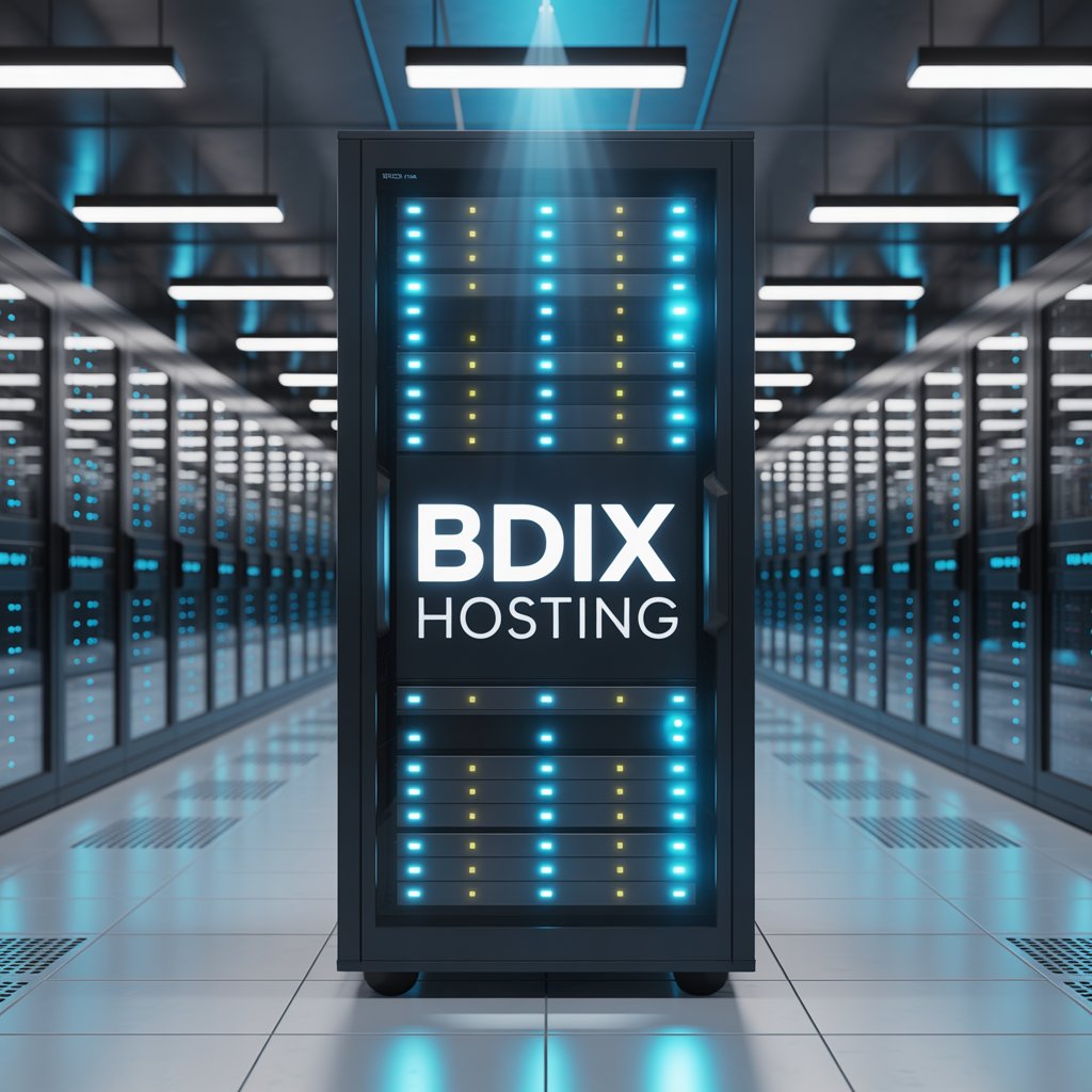 Best BDIX Hosting Premium Hosting Solutions for Bangladesh October 2025